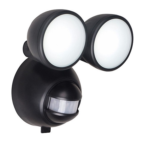 Best Outdoor Security Lights for 2019 Reviewed - Appliance Reviewer