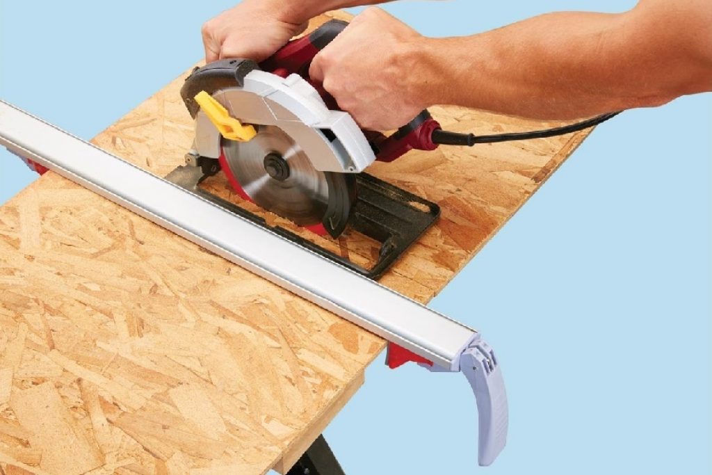 DIY Table Saw: How to Make a Homemade Table Saw? Appliance Reviewer