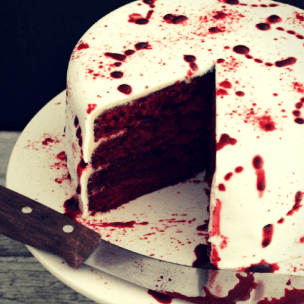 The Spookiest Halloween Cake Recipes » Appliance Reviewer