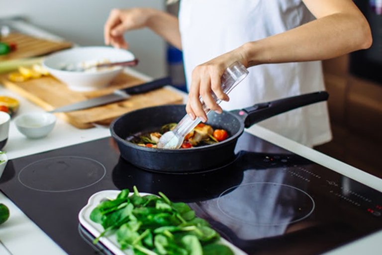 Top 10 Recipes from Britain's Best Home Cook