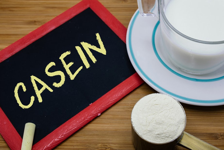Casein Protein Powder: 5 Benefits You Didn't Know About