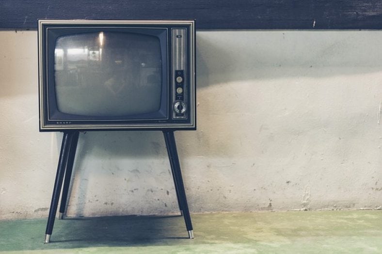 The Evolution of the Television: A Timeline » Appliance Reviewer