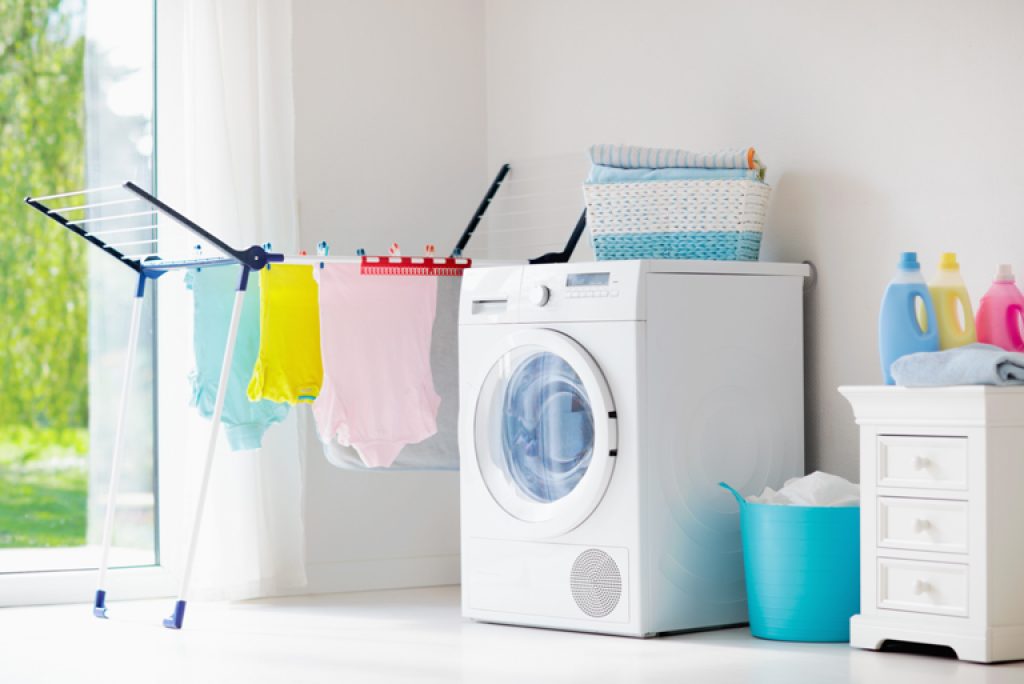 How to Buy the Right Integrated Condenser Tumble Dryer for Your Needs ...
