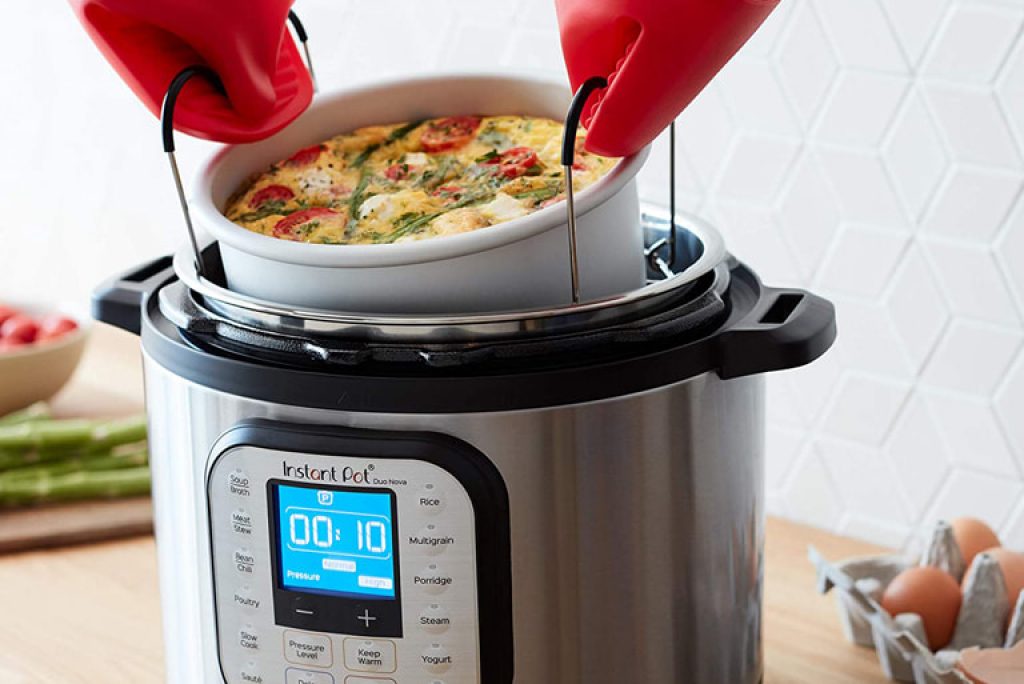 How to Use a Digital Pressure Cooker (and Choose Which one to Buy)