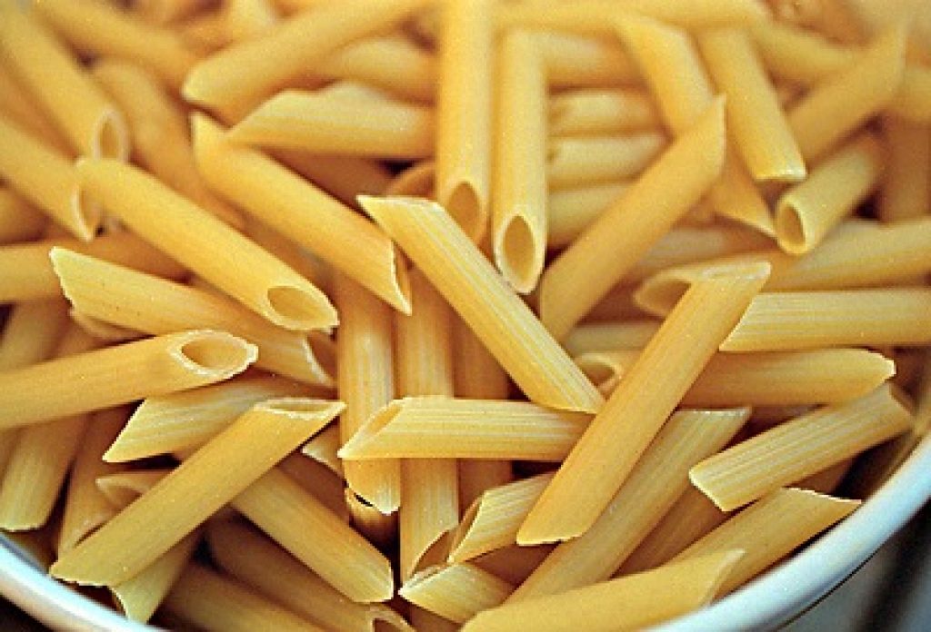 The Most Popular Pasta Shapes Available » Appliance Reviewer