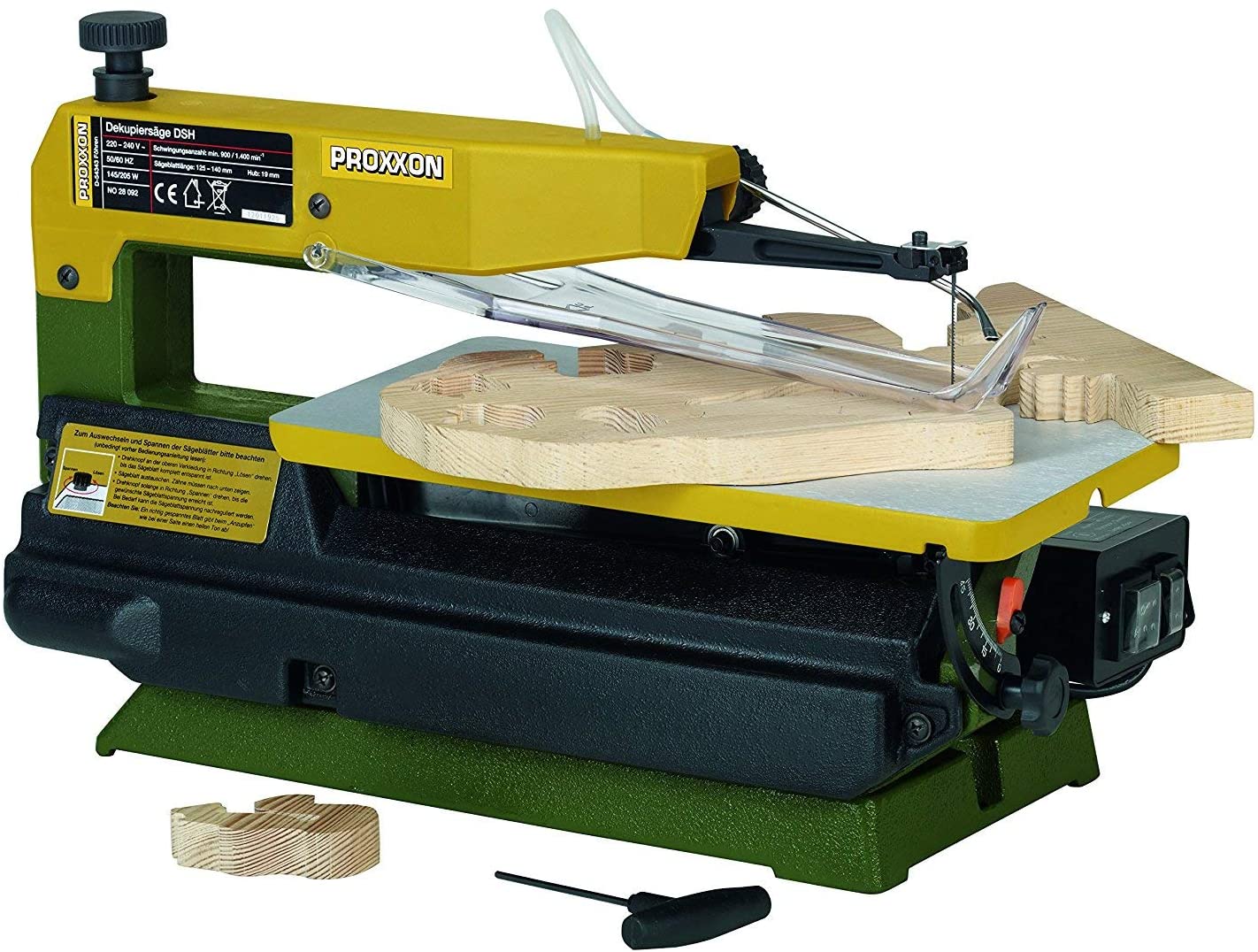 Best Scroll Saws For 2022 Reviewed Appliance Reviewer