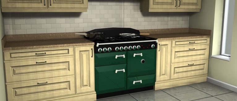 Range Cooker Cleaning Tips » Appliance Reviewer