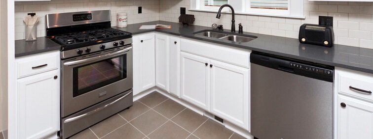 Why A Range Cooker Is A Great Investment » Appliance Reviewer