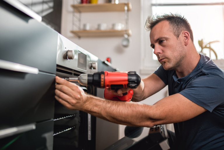 What Is an Impact Driver and When Should You Use It?
