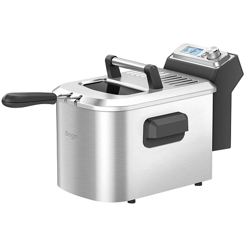 Best Deep Fat Fryers for 2022 Reviewed - Appliance Reviewer