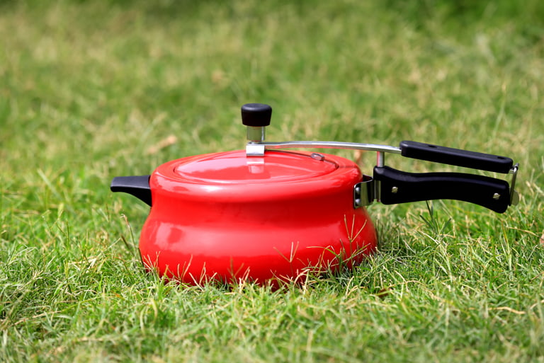 10 Pro Tips for Using a Small Pressure Cooker- Cook Like a Pro