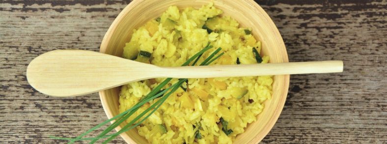 How To Make Perfect Risotto In A Rice Cooker » Appliance Reviewer