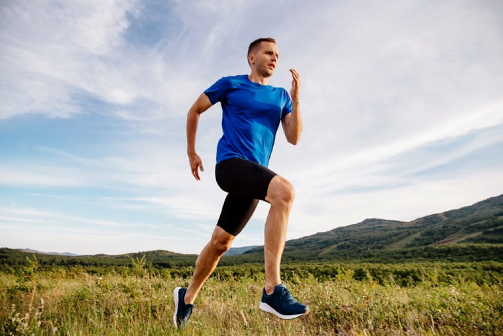 Walking vs Running: Which is Better for Your Health?
