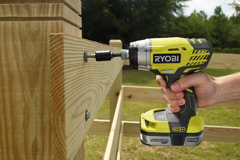 What Is an Impact Driver and When Should You Use It?