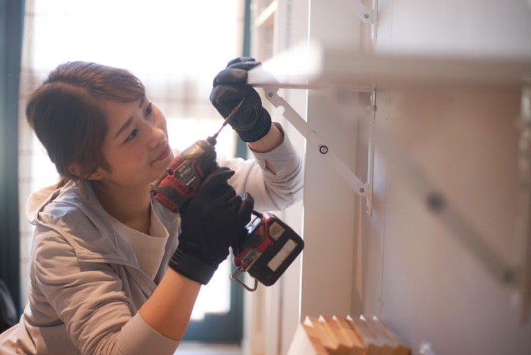 What Is an Impact Driver and When Should You Use It?