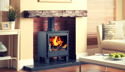 The Best Log Burners Reviewed for 2019 - Appliance Reviewer
